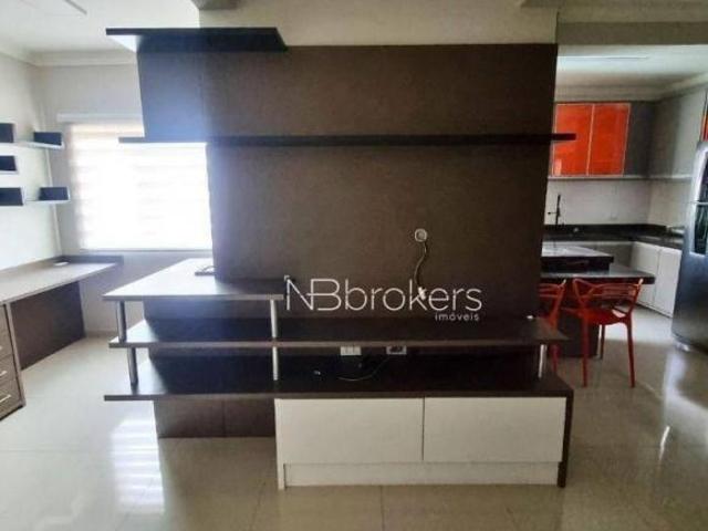 EXCLUSIVIDADE NO TOPO: UM APARTAMENTO FEITO PARA VOCÊ