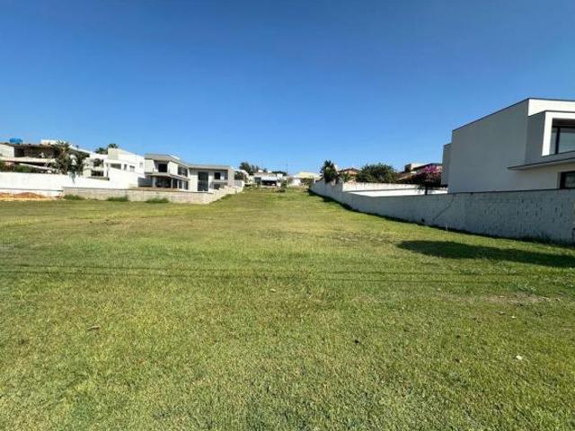 Exclusividade à Altura dos Seus Sonhos – Terreno na Fazenda Imperial, Sorocaba