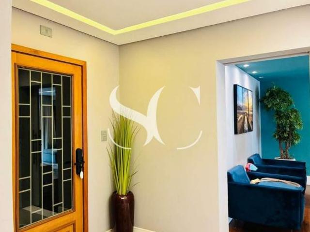 EXCLUSIVIDADE ABSOLUTA! Apartamento Porteira Fechada de Alto Padrão com Vista Mar!