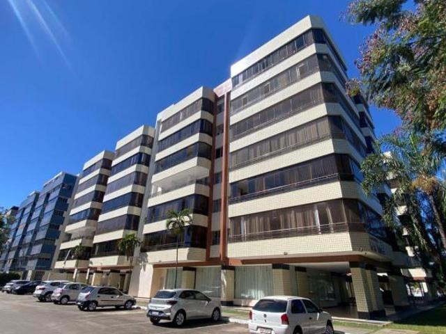 Exclusividade, apartamento no Condomínio Residencial Bela Vista, localizado no CCSW 3