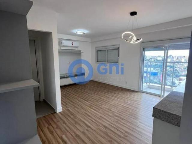 EXCLUSIVIDADE: APARTAMENTO NOVO 23º ANDAR! 2 DORM SUÍTES, AR CONDICIONADO, SACADA COM VISTA, CAMPOL