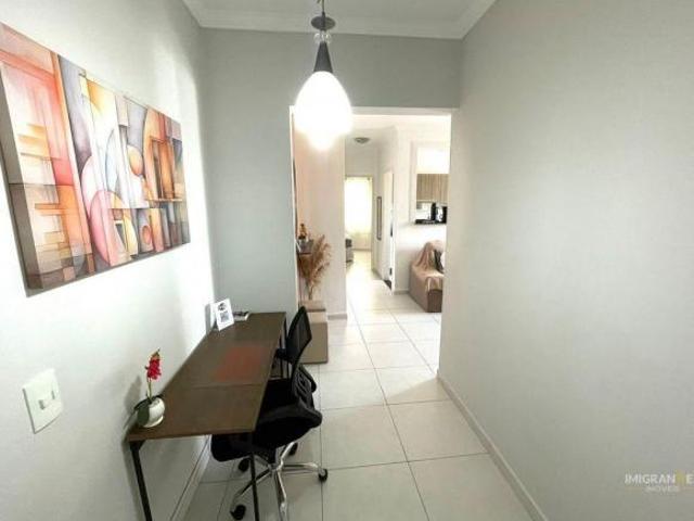 Exclusividade! Apartamento à venda no Caiçara, em Praia Grande SP