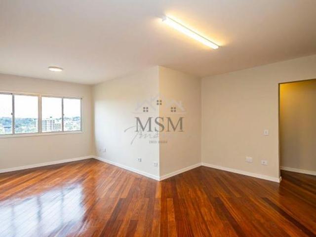 EXCLUSIVIDADE: APARTAMENTO RETROFIT DE ALTO PADRÃO | 3 QUARTOS 1 SUÍTE | 102m² | PRÓXIMO AO PARQUE