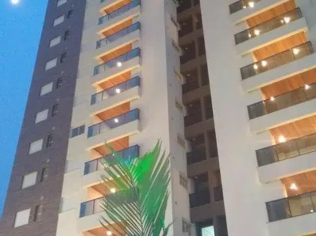 Exclusividade Apto com 3 Dor, Suite, 2 Vagas + Varanda Gourmet e Lazer Completo