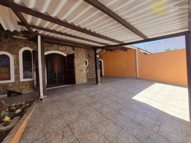 Exclusividade BC imóveis casa térrea no Três Marias em Peruíbe/SP