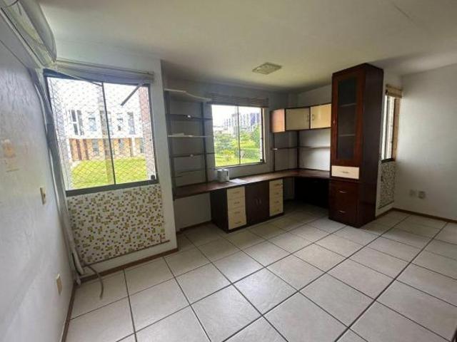 Exclusividade / CA 2 Lago Norte / Cond. Maison do Lago / Apartamento 1 Quarto / 40m²