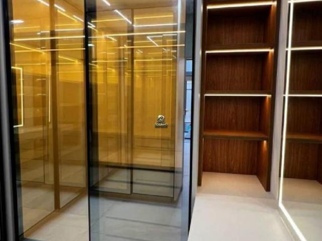 EXCLUSIVIDADE: CASA COM 4 SUÍTES NO MELHOR DO JARDIM AMÉRICA