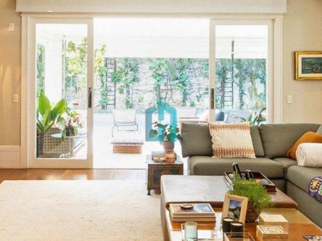 Exclusividade Casa à venda no Jardim América, São Paulo