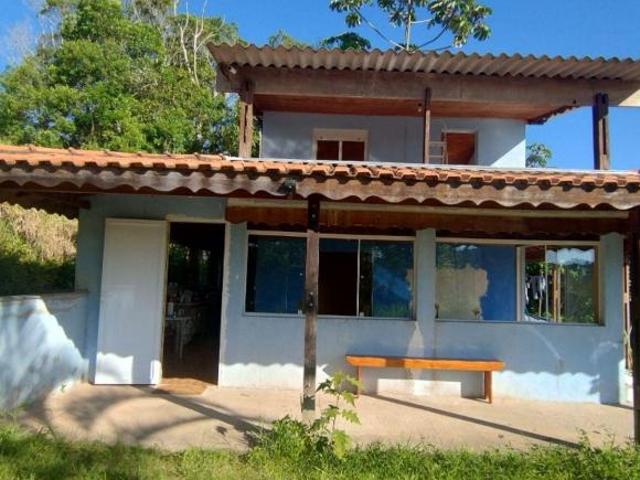 Exclusividade: Chácara Pé na Água na Represa Cachoeira do França Juquitiba/SP