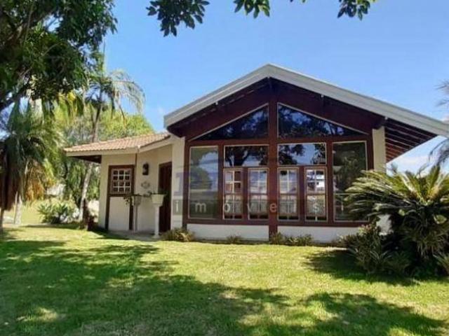 EXCLUSIVIDADE CONDOMÍNIO MARAMBAIA VINHEDO/SP