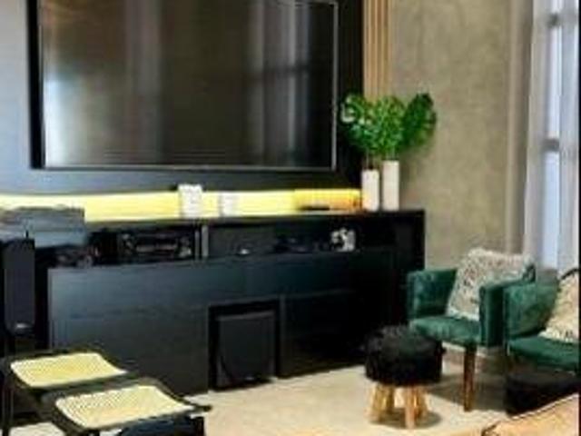 Exclusividade, conforto absoluto e funcionalidade no Condominio Chacara Ondina