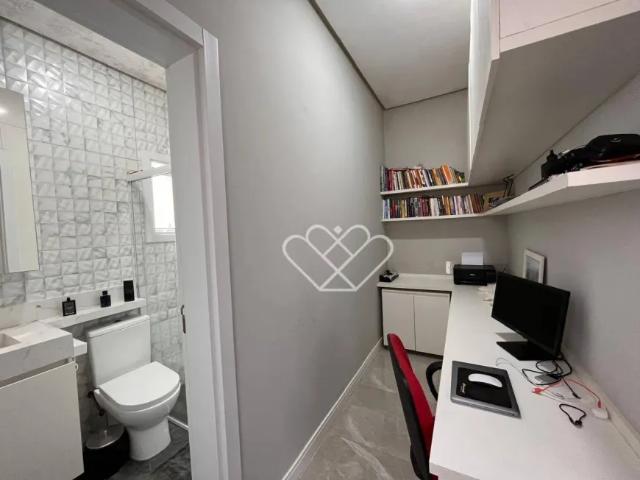 Exclusividade, conforto e design moderno no condomínio di genôva