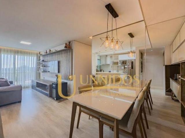 EXCLUSIVIDADE, CONFORTO E LOCALIZAÇÃO PRIVILEGIADA EM UM SÓ LUGAR!