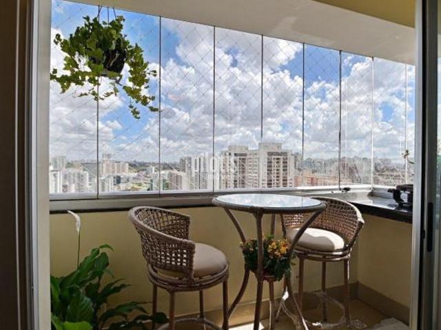 Apartamento à venda em Águas Claras