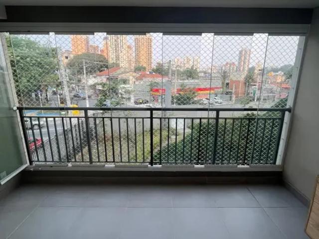 Exclusividade, conforto e sofisticação no coração de Santo Amaro e Alto da Boa Vista