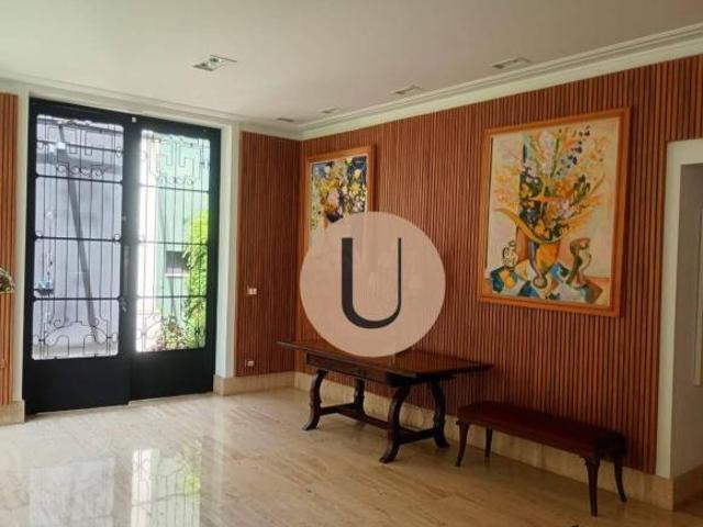 Exclusividade, conforto e sofisticação no coração do Morumbi