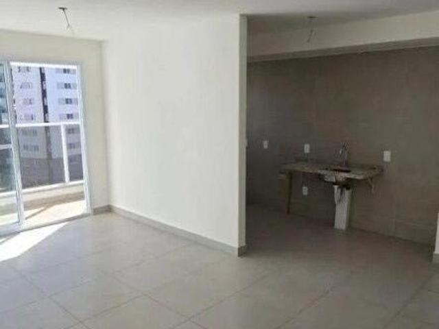 Exclusividade, Conforto e Vista Livre no Reserva Parque Clube ? 3 Quartos de Canto