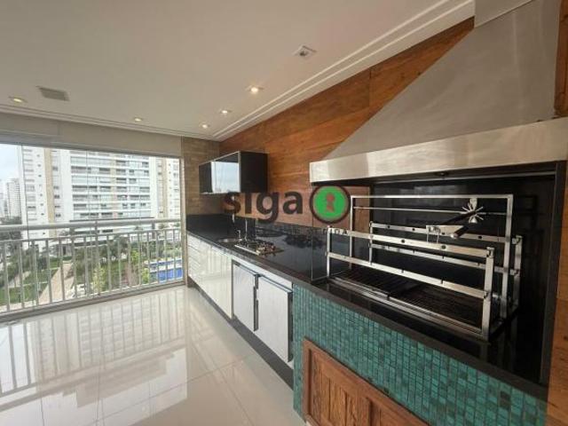 EXCLUSIVIDADE E CONFORTO EM 242M² ? CONDOMÍNIO PRAÇA DAS ÁGUAS