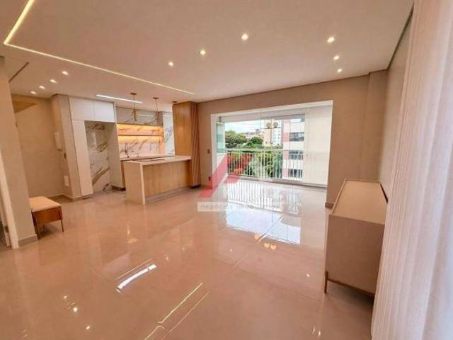 Exclusividade e Conforto em Apartamento Novo no Easy Residence