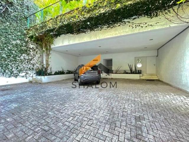 Exclusividade e Conforto no Cidade Jardim