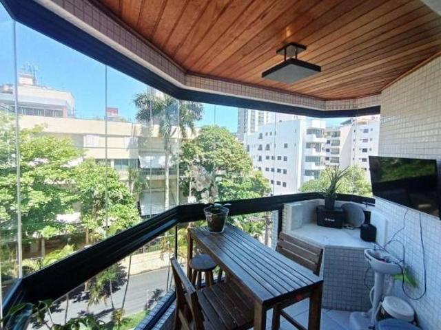 Exclusividade e conforto na Praia da Enseada Guarujá/SP