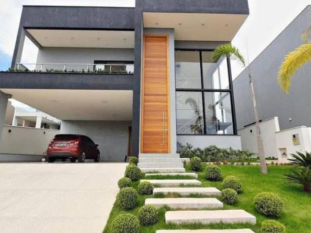Exclusividade e conforto: sua nova casa à venda no Alphaville Vespasiano!
