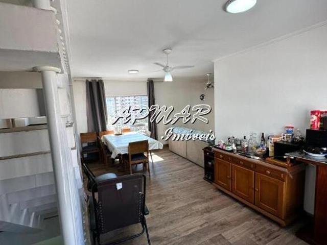 Exclusividade e Conforto: Triplex Espaçoso na Paris