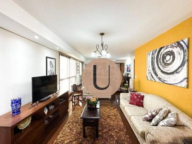 Exclusividade e Amplitude no Coração de Pinheiros | 158m² | 3 Suítes | 1 por Andar