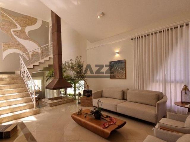 Exclusividade e Amplitude: Sua Nova Vida em Terreno de 813m² com Lazer de Resort e 4 Dormitórios