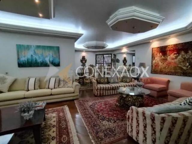Exclusividade e Alto Padrão no Coração do Cambuí: Edifício Amanda