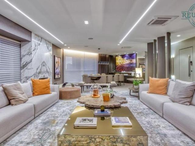 EXCLUSIVIDADE E DESIGN NO MELHOR DO ECOVILLE