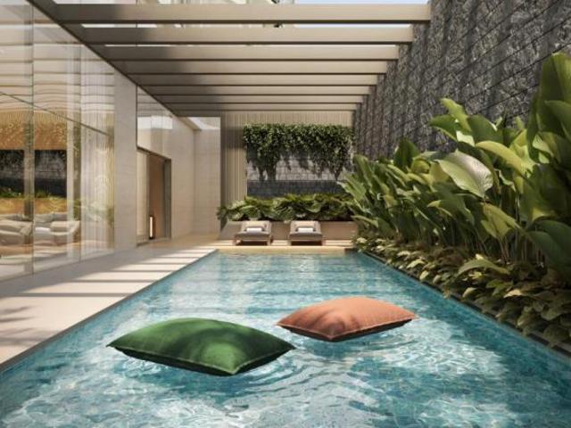 EXCLUSIVIDADE E ELEGANCIA NO BATEL CONHEÇA O ION APARTAMENTO 3 SUITES 3 VAGAS