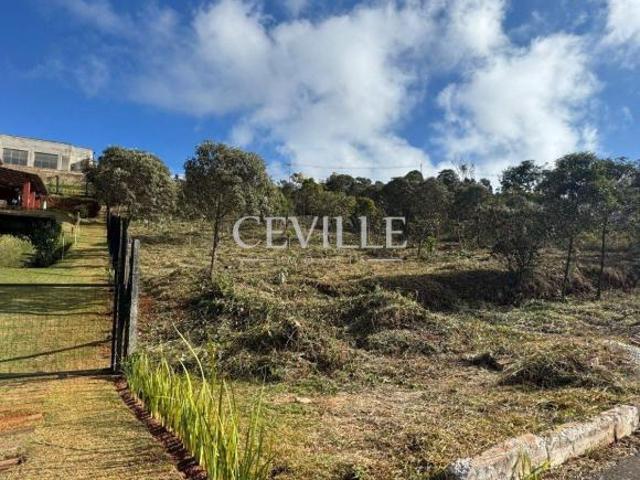 Exclusividade e oportunidade Cond. Ville des Lacs