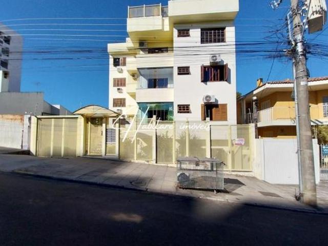 Exclusividade e Localização Privilegiada: Seu Novo Apartamento pertinho da Praça Nova em Alegrete!