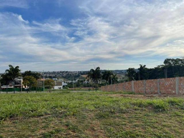 Exclusividade e lazer completo: garanta seu lote no Alphaville Vespasiano!