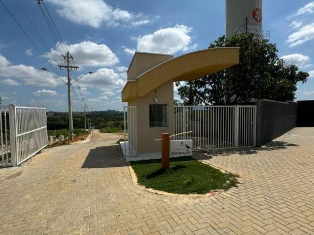 Exclusividade e natureza em um só lugar