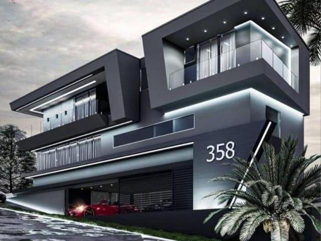 Exclusividade e Sofisticação: Casa à Venda no Alphaville Vespasiano