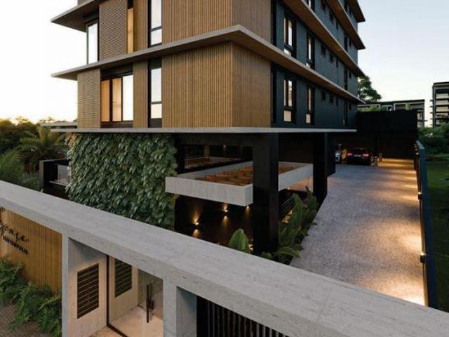 Exclusividade e Sofisticação: Apartamento de 103m² com 3 Suítes e Infraestrutura