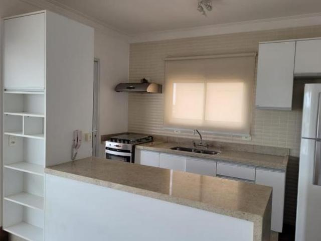 EXCLUSIVIDADE E SOFISTICAÇÃO: apartamento elegante no nobre bairro do Taquaral e