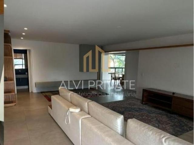 Exclusividade e Sofisticação em Cada Detalhe Perdizes, 187m², 3 Suítes, 3 Vagas