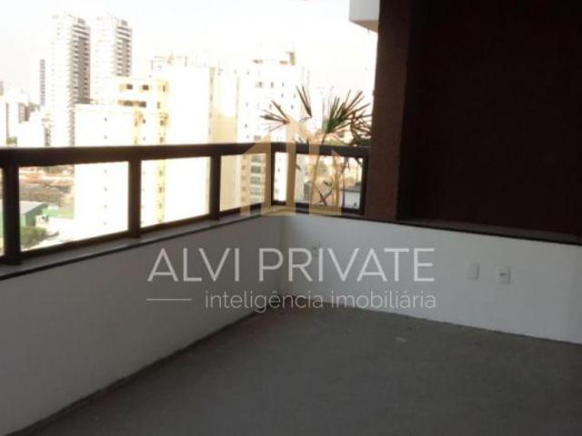 Exclusividade e Sofisticação em Cada Detalhe Perdizes, 187m², 3 Suítes, 3 Vagas