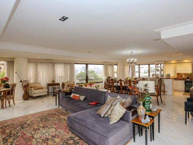 Exclusividade e Sofisticação no Coração da Bela Vista!