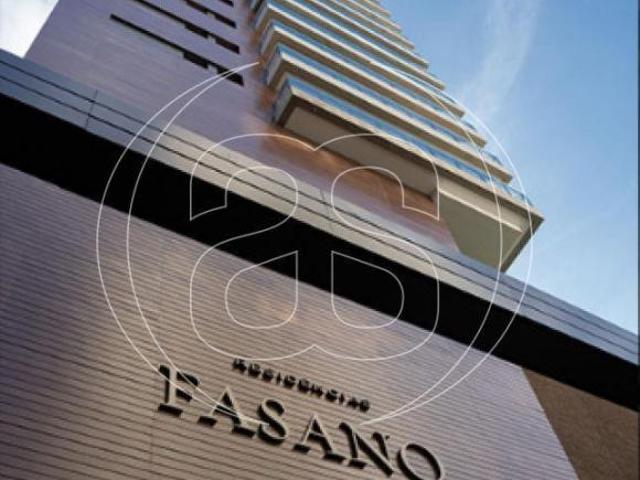 Exclusividade e Sofisticação no Coração do Itaim: Viva o Extraordinário
