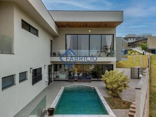 Exclusividade e sofisticação no Campo de Toscana Vinhedo/SP