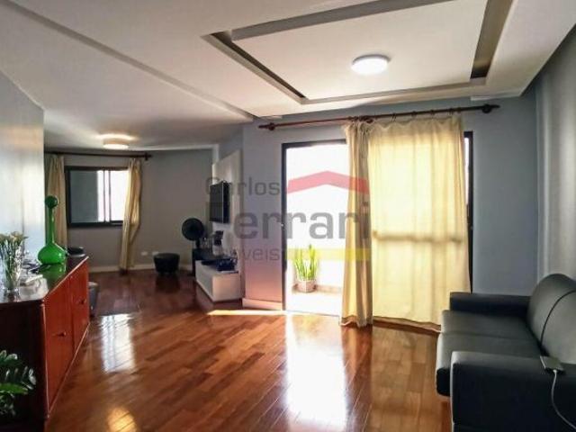 Exclusividade e Sofisticação no Alto de Santana 153m² de Puro Conforto!
