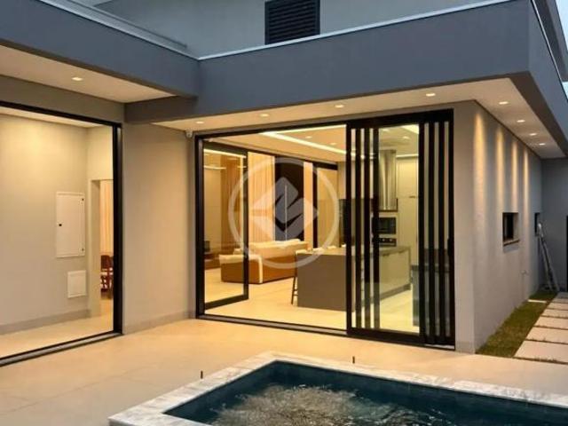 Exclusividade e sofisticação no Florais da Mata: Sua casa térrea de alto padrão está pronta para rec