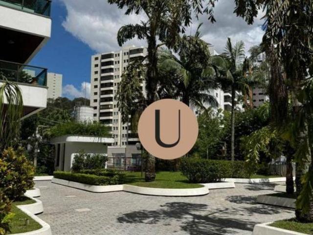 Exclusividade e Sofisticação no Morumbi – Apartamento Alto Padrão