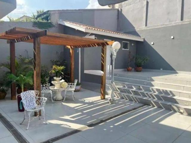 Exclusividade e Sofisticação no Melhor do Jardim Apolo