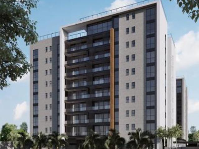 Exclusividade e Sofisticação no Signature Park Sul – 4 Suítes Reformado