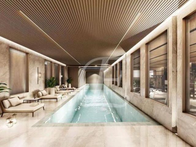 EXCLUSIVIDADE E SOFISTICAÇÃO NA VILA ROMANA | 238m² | 4 SUÍTES | 4 VAGAS | ANDAR ALTO